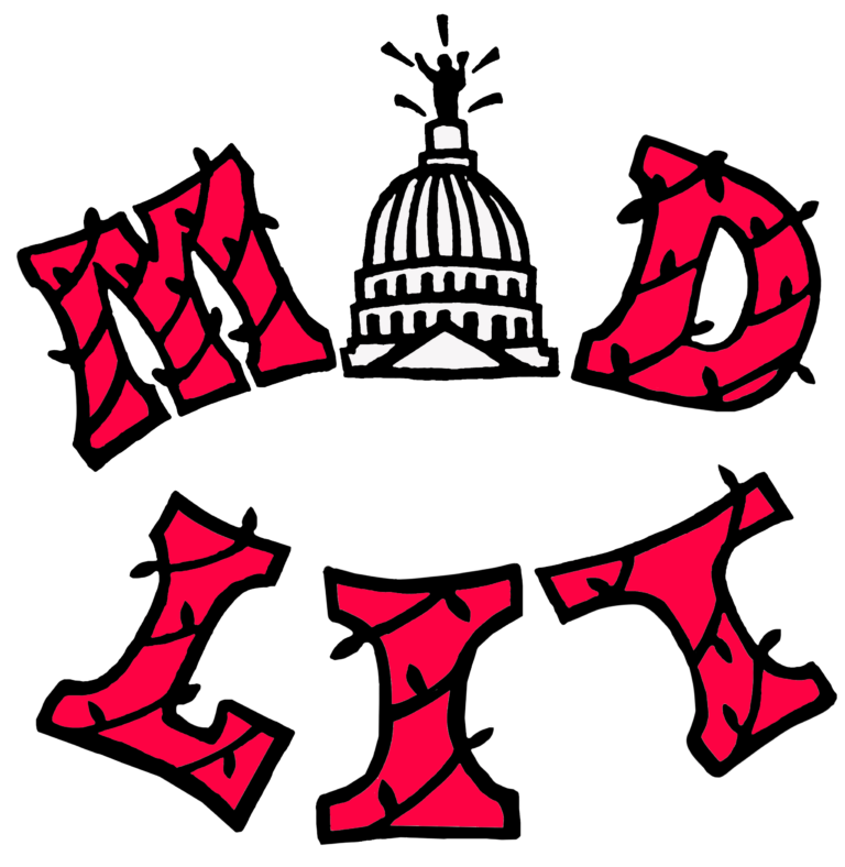 2024 Mad Lit Impact Report | Urban Community Arts Network